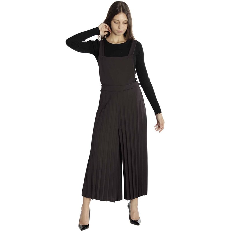 LE STREGHE SUIT PLISSE 'THE WITCHES PR703 - Stileo.it