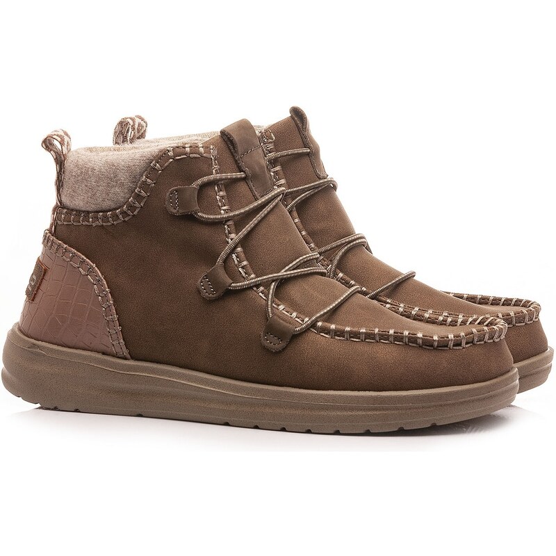 Hey Dude Shoes Hey Dude Eloise - Stileo.it