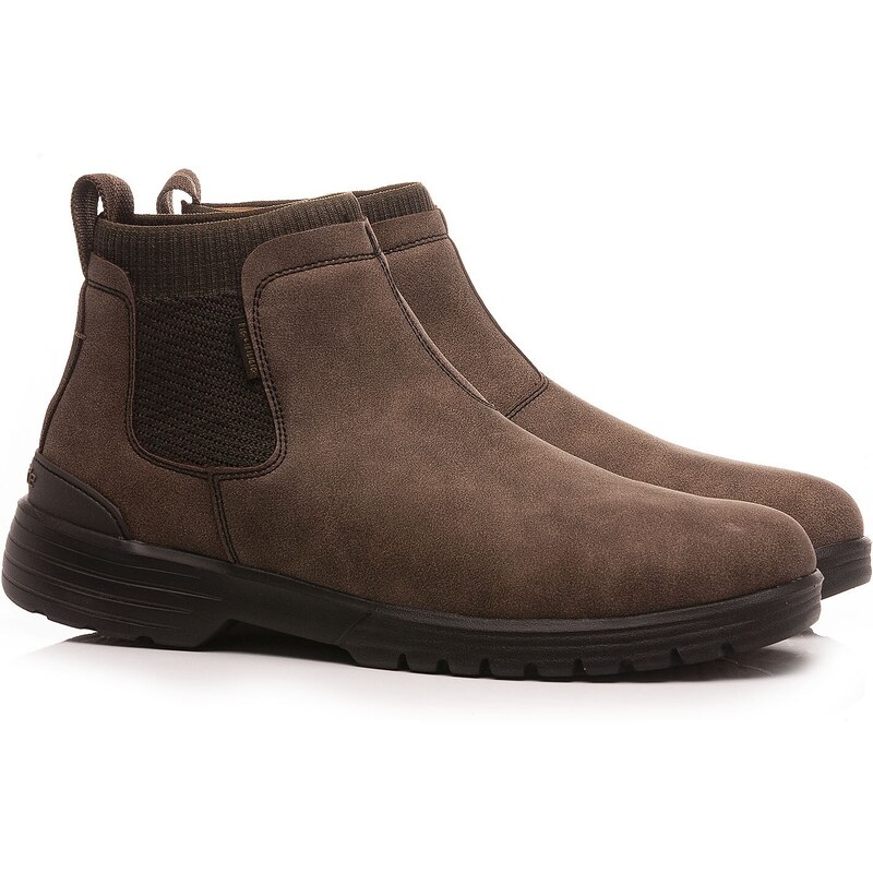 Hey Dude Shoes Hey Dude Scott Grip - Stileo.it