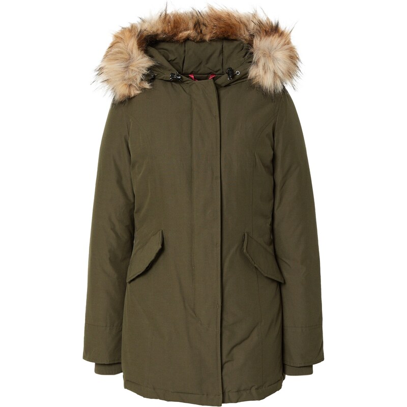 Canadian Classics Giacca invernale FUNDY BAY - Stileo.it