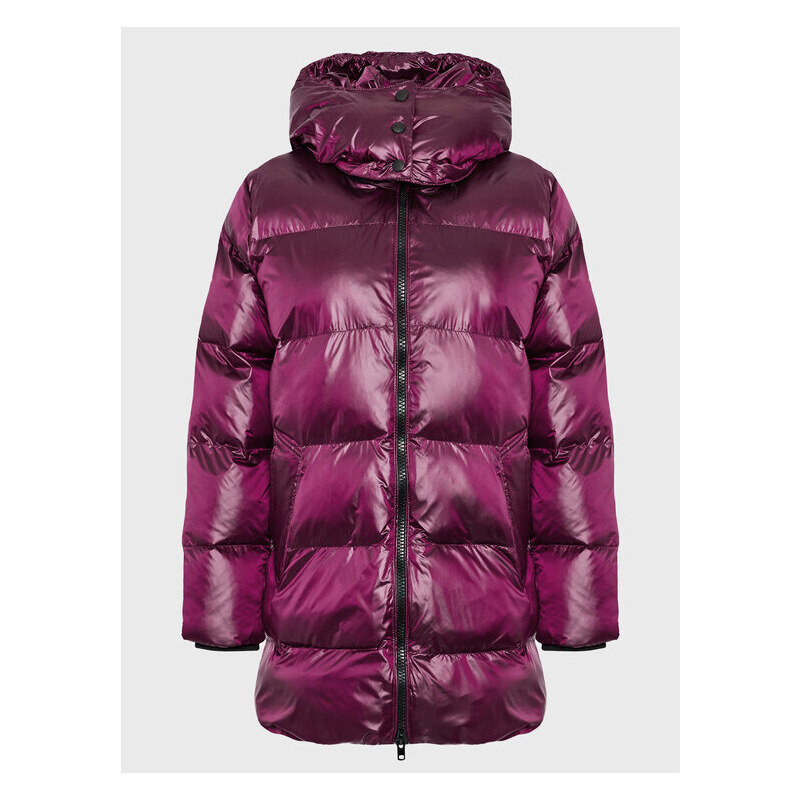 Giubbotto piumino Canadian Classics - Stileo.it