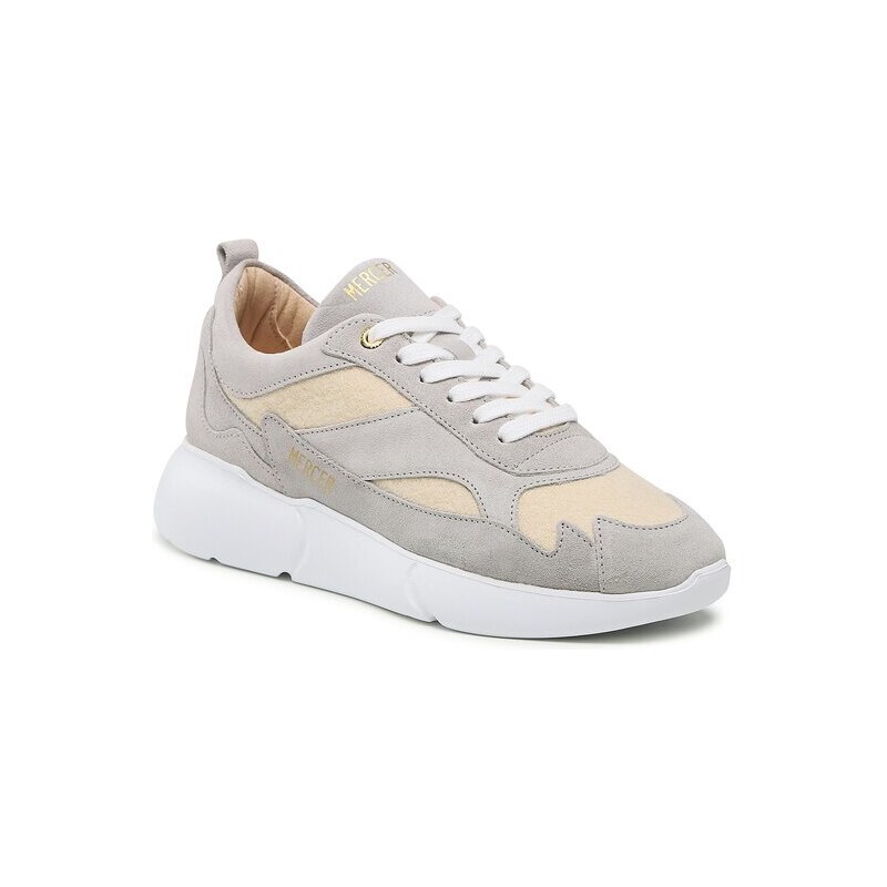 Sneakers Mercer Amsterdam - Stileo.it