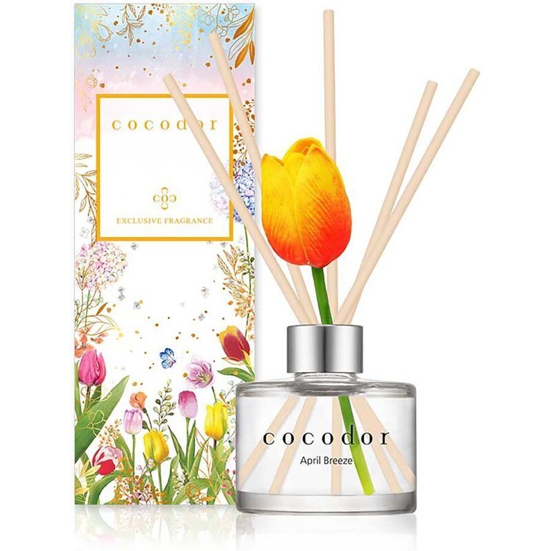 Cocodor difuzore aromatico April Breeze - Stileo.it