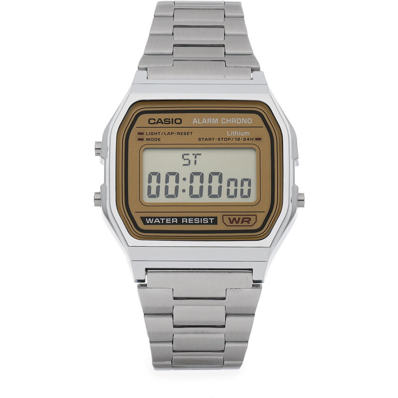 Casio Vintage A158WEA-9EF - Stileo.it