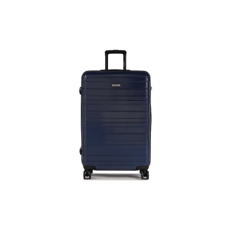 Valigia rigida grande Lasocki - Stileo.it