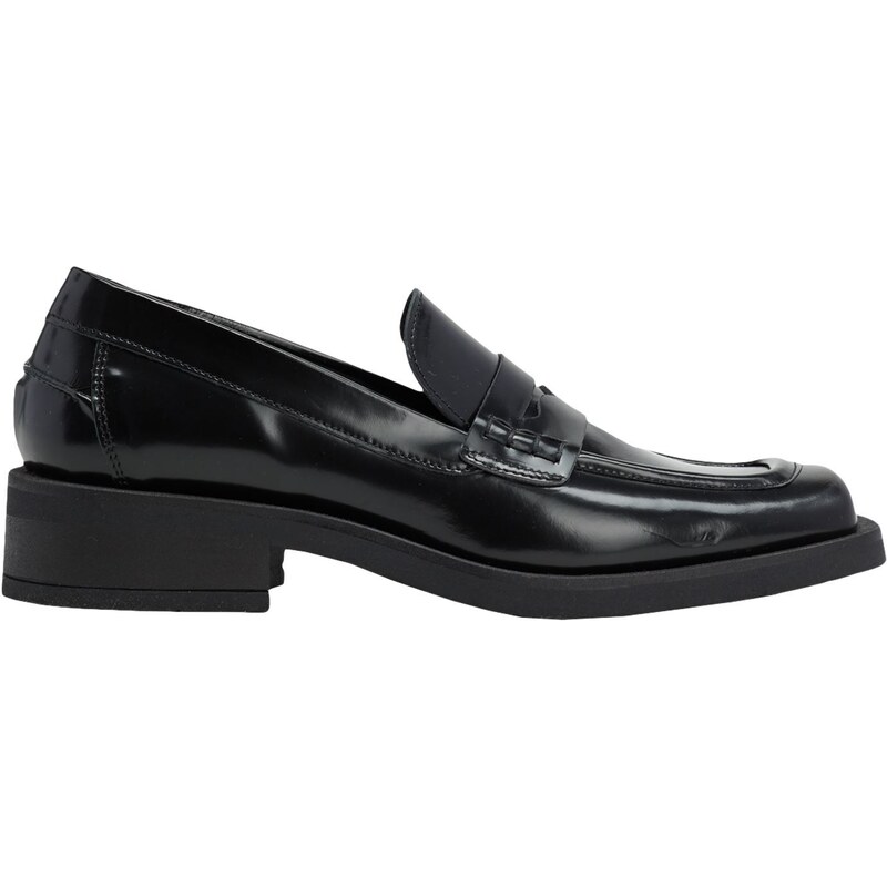 8 by YOOX CALZATURE Nero. ID: 17434525QI - Stileo.it