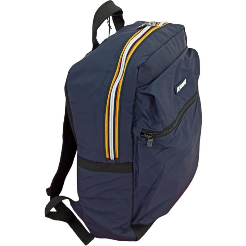 K-WAY Laon Zaino K2116rw K2116rw - Stileo.it