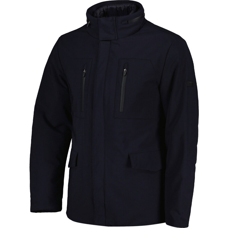 CANADIAN CLASSICS GIACCA MODELLO FIELD JACKET ARNES - Stileo.it