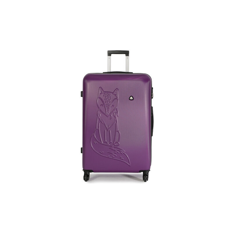 Valigia rigida grande Semi Line - Stileo.it