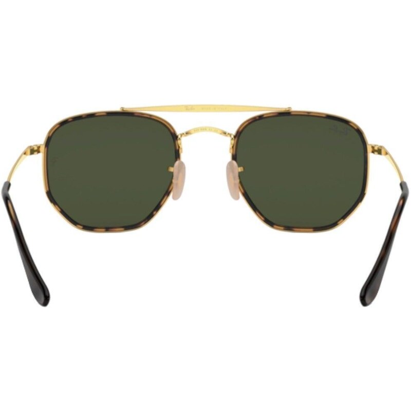 Ray-Ban RB3648M The Marshal II- 001 - Stileo.it