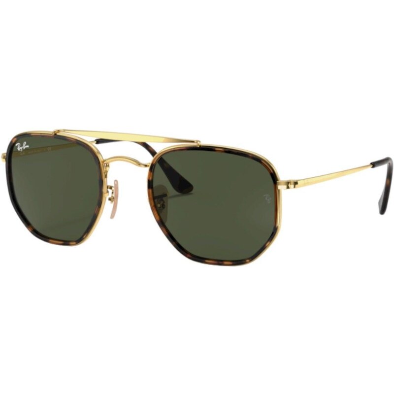 Ray-Ban RB3648M The Marshal II- 001 - Stileo.it