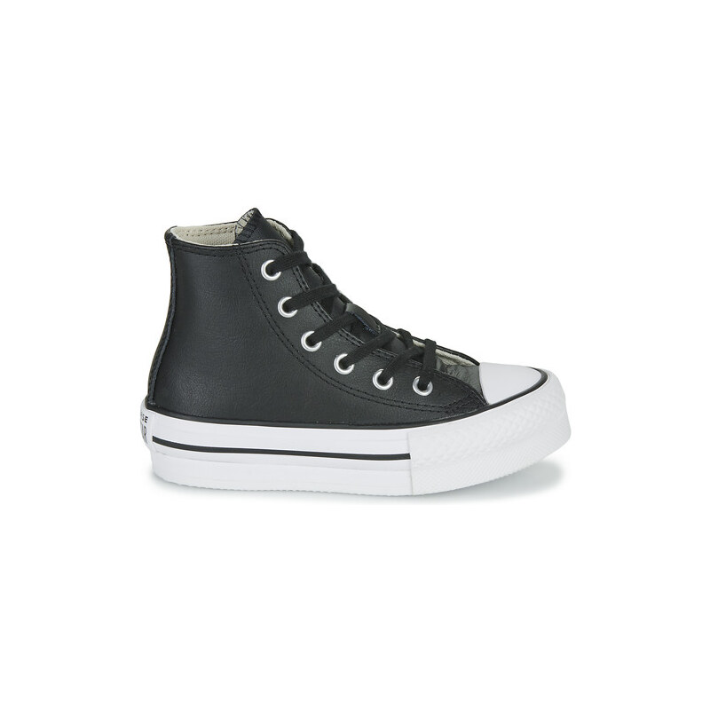 Converse Scarpe bambini Chuck Taylor All Star Eva Lift Leather ...
