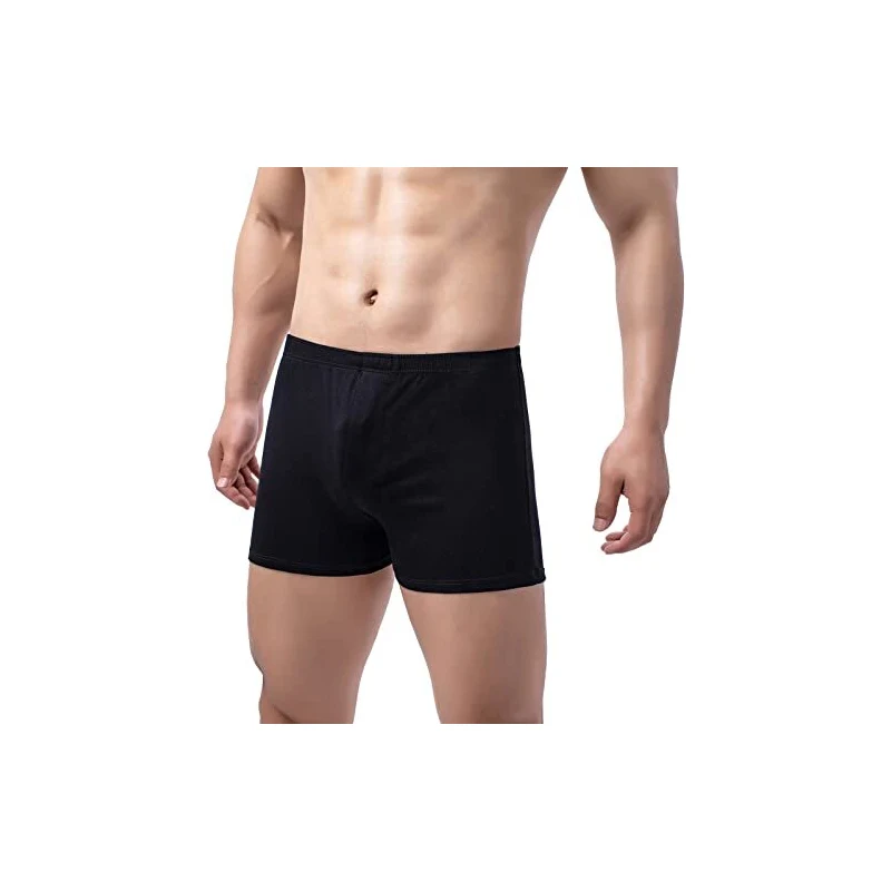 GDKKBIN Perizoma Leopardato Uomo Costume Uomo Addio al Celibato Boxer ...
