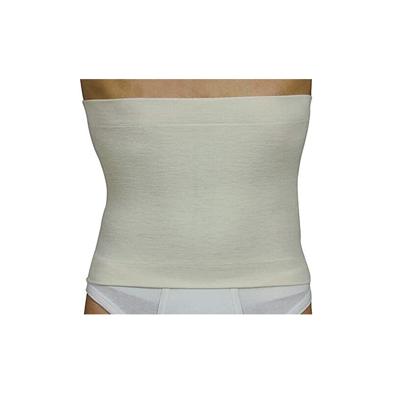 EGI Panciera Elastica Tubolare Unisex in Lana (5/L) - Stileo.it
