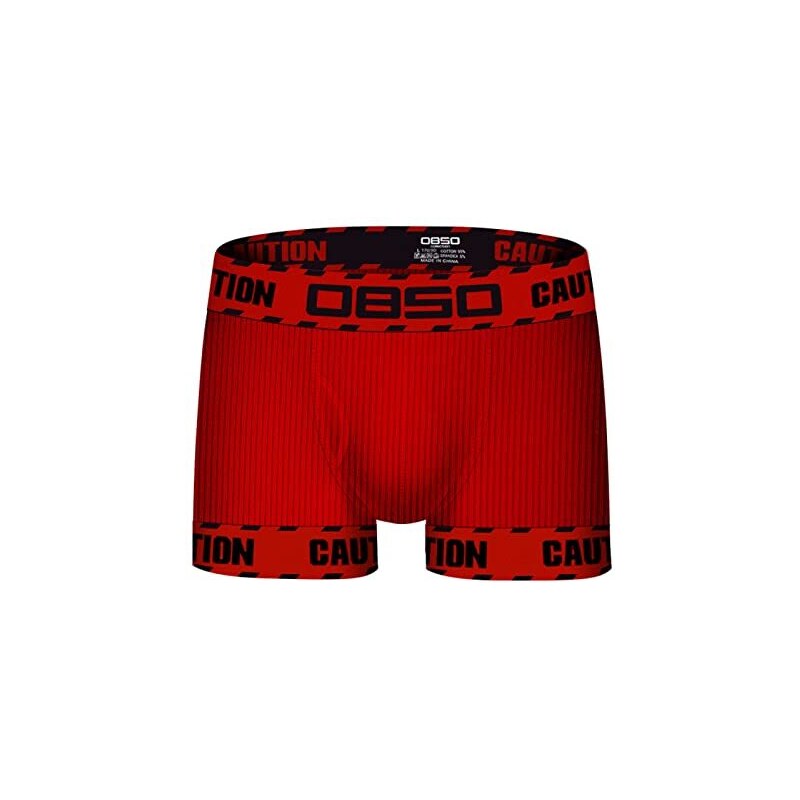 GDKKBIN Perizoma Leopardato Uomo Boxer Costume+Borat Mutande Sportive ...