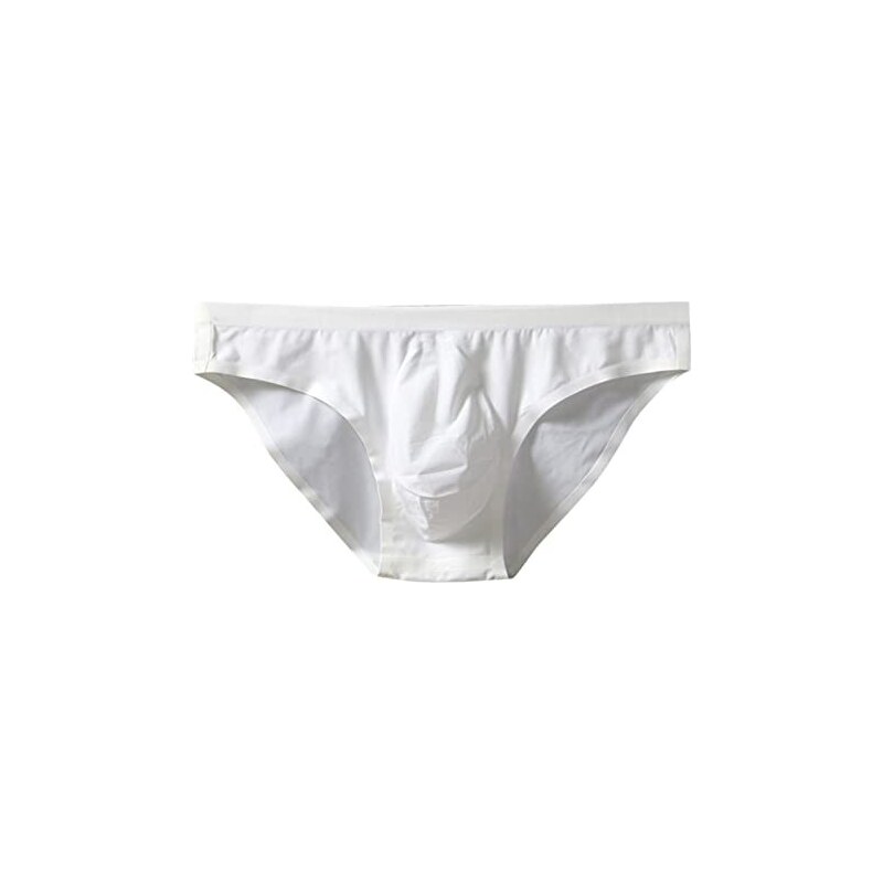 CEWIFO Mutande Uomo Mutande Sexy Solide Slip Mutandine Sexy Acido ...