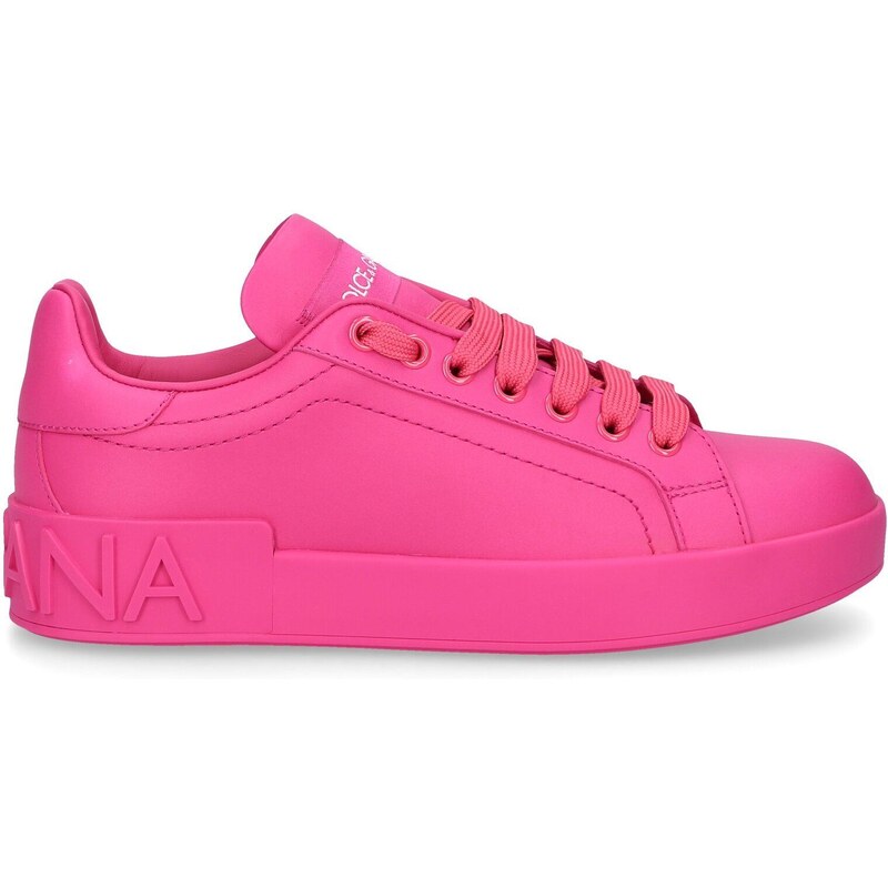 DOLCE & GABBANA CALZATURE Rosa. ID: 17562923EM - Stileo.it