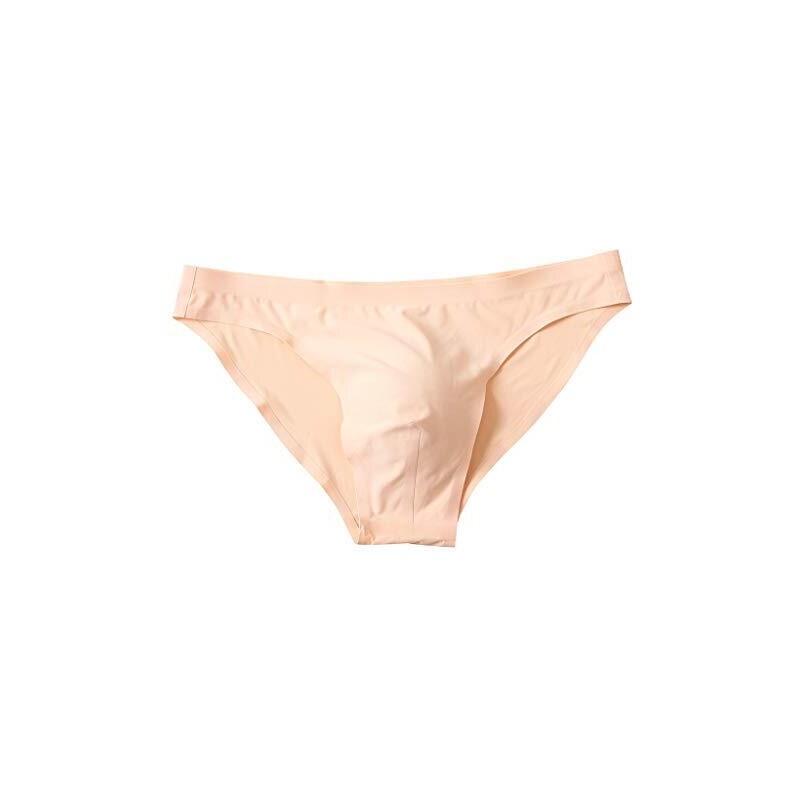 AJGRHE Costume Uomo Mare Slip Lingerie Sexy Hot Uomo Tanga Biancheria ...