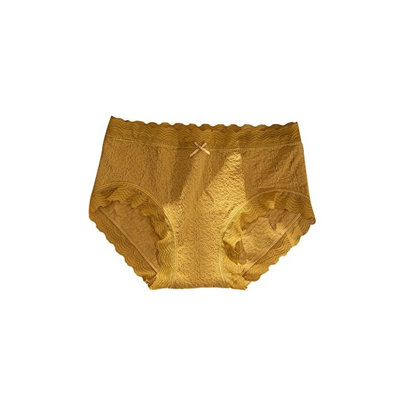 GDKKBIN Mutande Assorbenti Donna C String Donna Tanga Uomo Monouso per ...