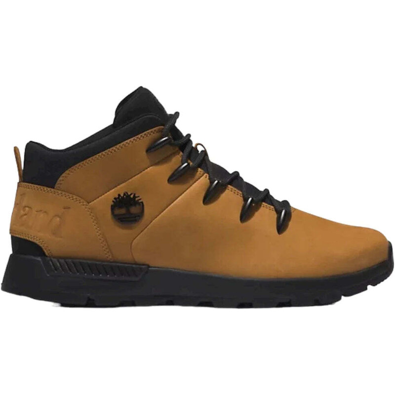 Timberland scarpe sprint trekker gialle TB0A2FEP - Stileo.it