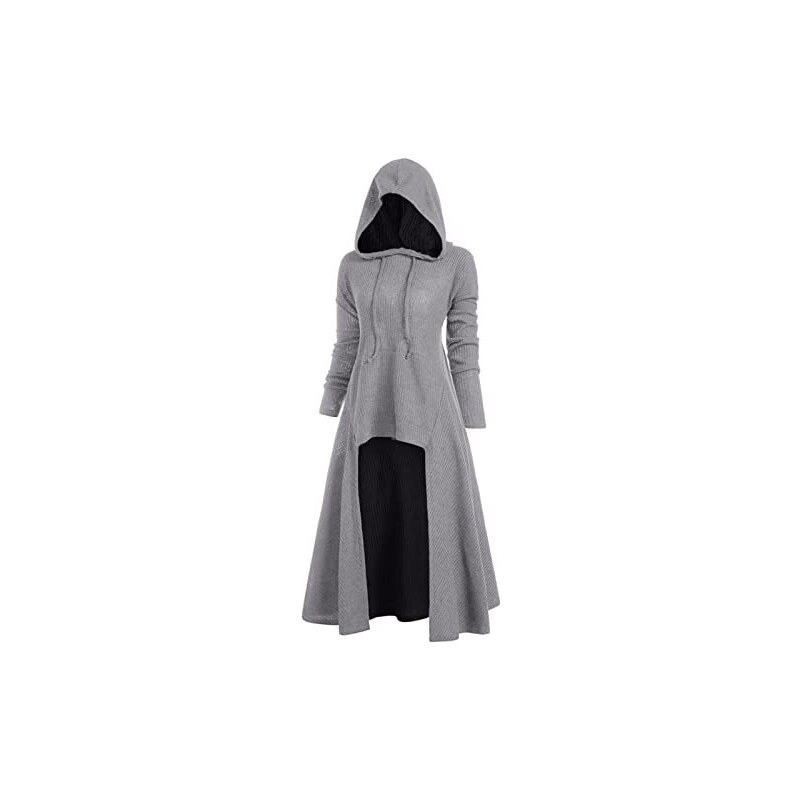 Pianshanzi Abito da donna medievale rinascimentale, stile gotico, retrò ... Pianshanzi Abito da donna medievale rinascimentale, stile gotico, retrò ...