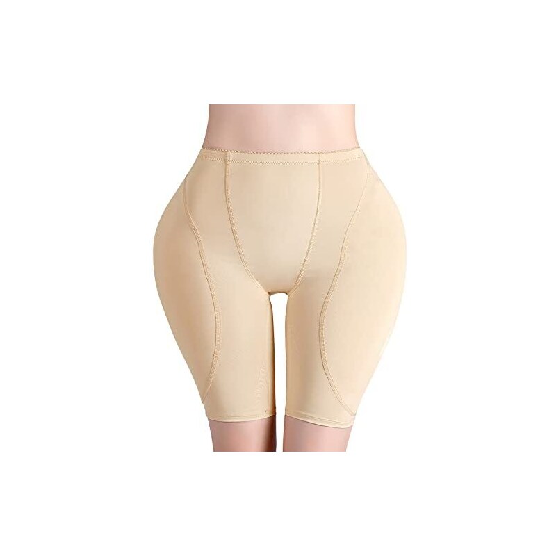 Gkojhj Miederhose Damen Stark Formend Bauchcontrol Butt Lifter