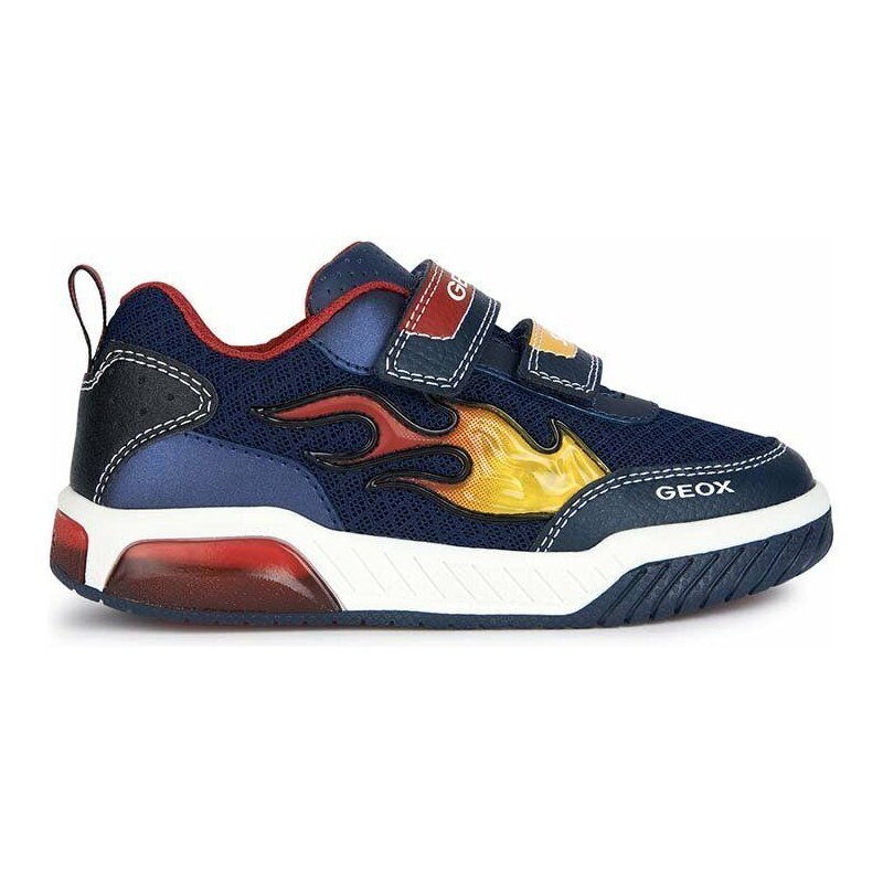 Geox scarpe da ginnastica per bambini - Stileo.it