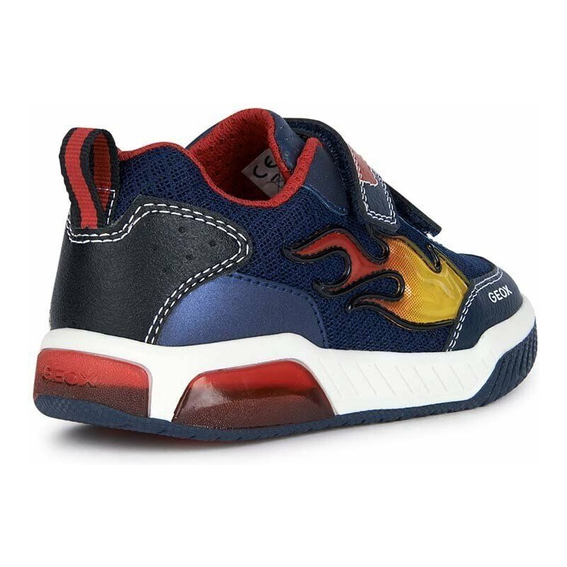Geox scarpe da ginnastica per bambini - Stileo.it