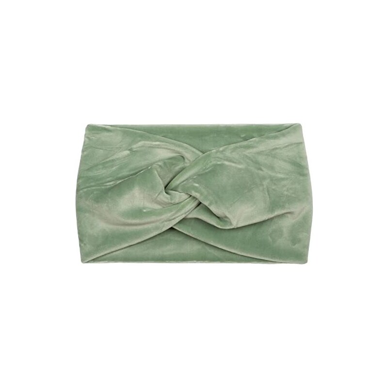 styleBREAKER Fascia per Capelli da Donna in Look di Velluto con Nodo e ...