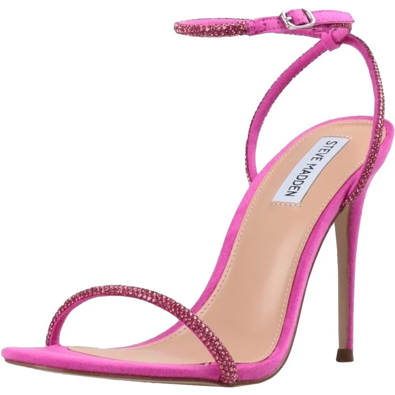 STEVE MADDEN Breslin Sandal - Stileo.it