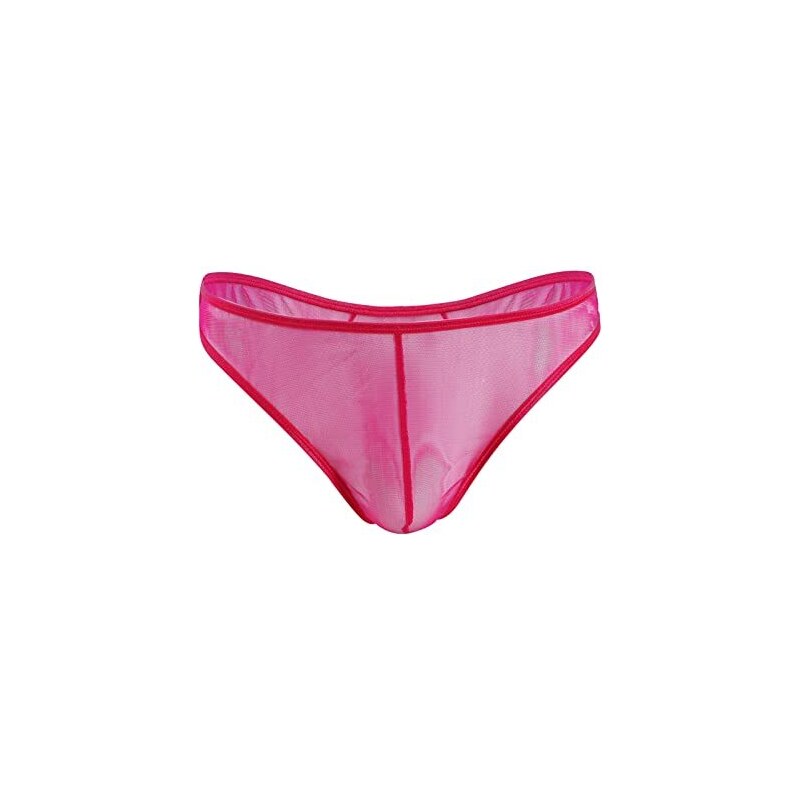 GDKKBIN Mutande da Uomo Costume Slip Boxer Mutande Slip Uomo Boxer Uomo ...