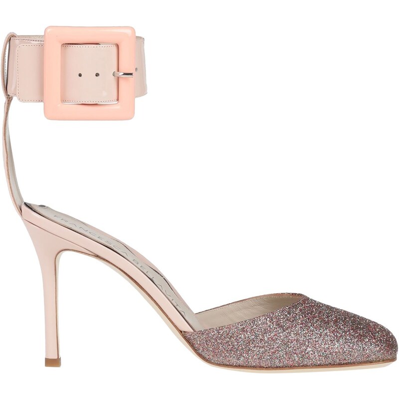 FRANCESCA BELLAVITA CALZATURE Oro rosa. ID: 17520589VI - Stileo.it