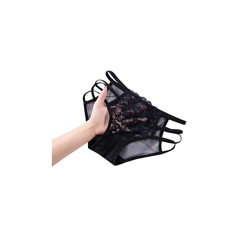 GDKKBIN Mutande Sexy G String Donna Costume Mutande Uomo Slip On Uomo ...