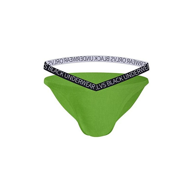 GDKKBIN Slip Costume A Mutanda Uomo Costume Sexy Slip Costume Uomo Slip ...