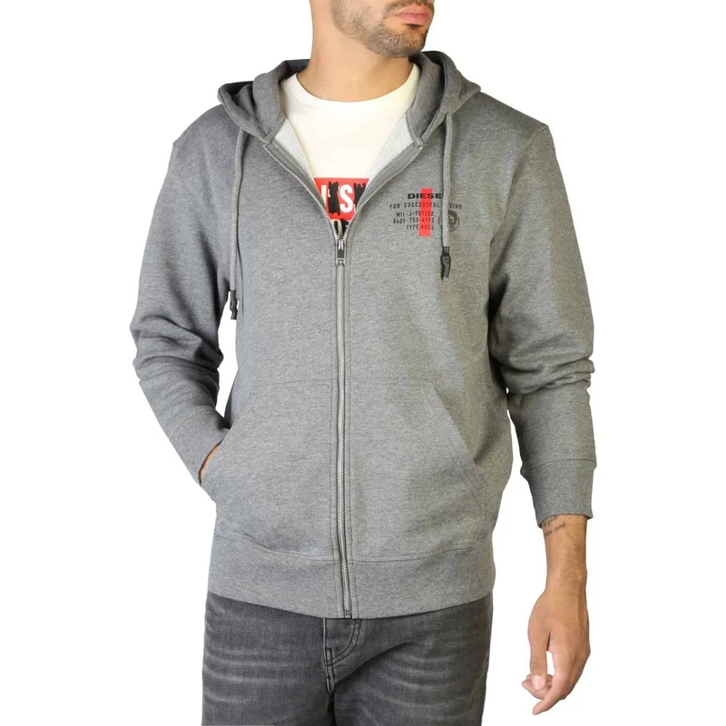 Diesel UMLT-BRANDON-Z_0AAZR - Stileo.it