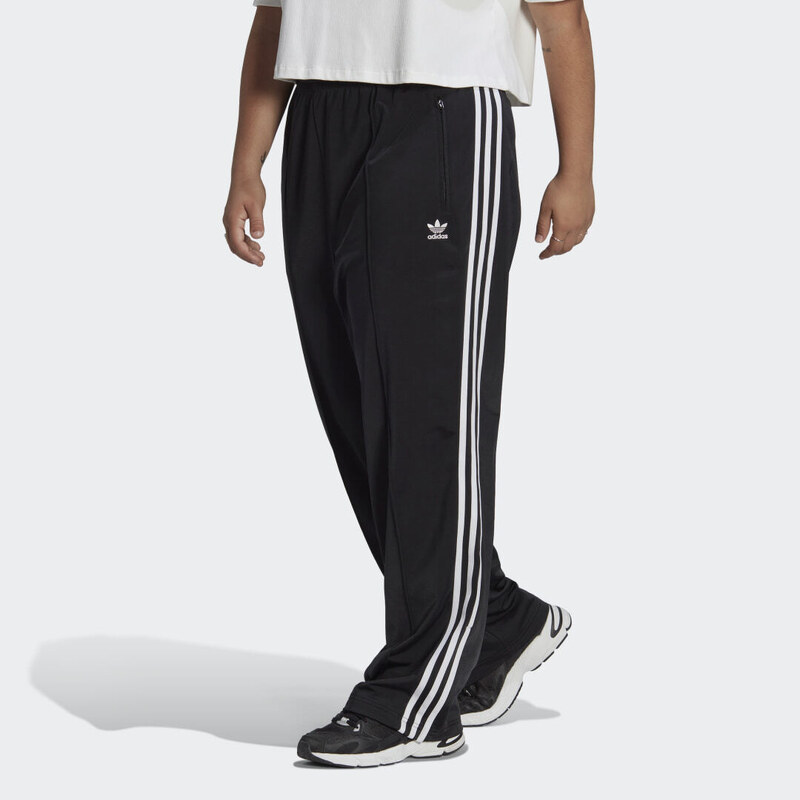 adidas Track pants adicolor Classics Firebird (Curvy) - Stileo.it