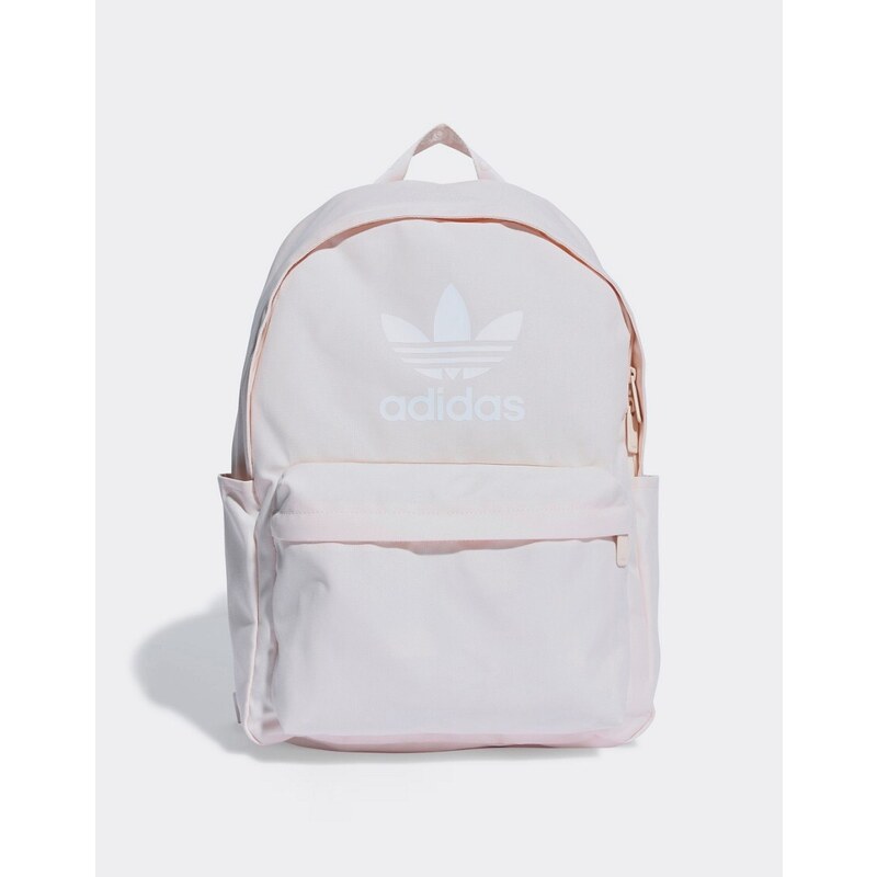 adidas Originals - adicolor - Zaino color pietra-Neutro - Stileo.it