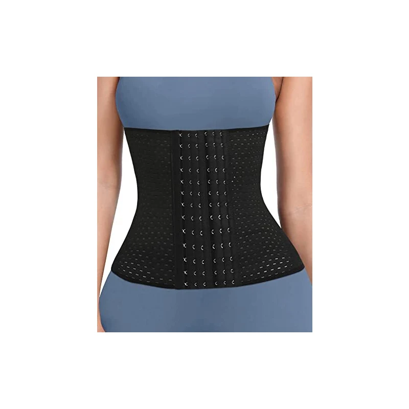Figninget Fascia Post Parto Cesareo Corsetto Donna Pancera Post Parto ...