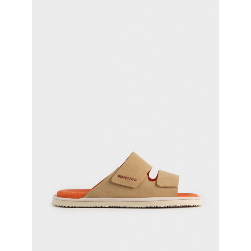 Sandali Panchic Modello P65M003 - Stileo.it