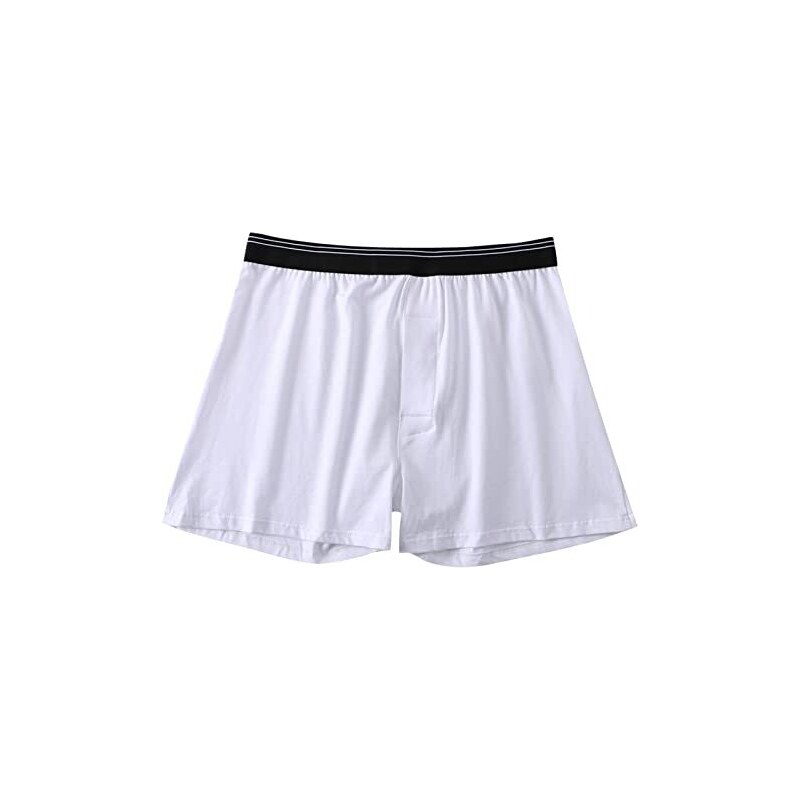 BGFIPAJG Slip Uomo Cotone Mutande Sportive Uomo Set Mutande Uomo Slip ...