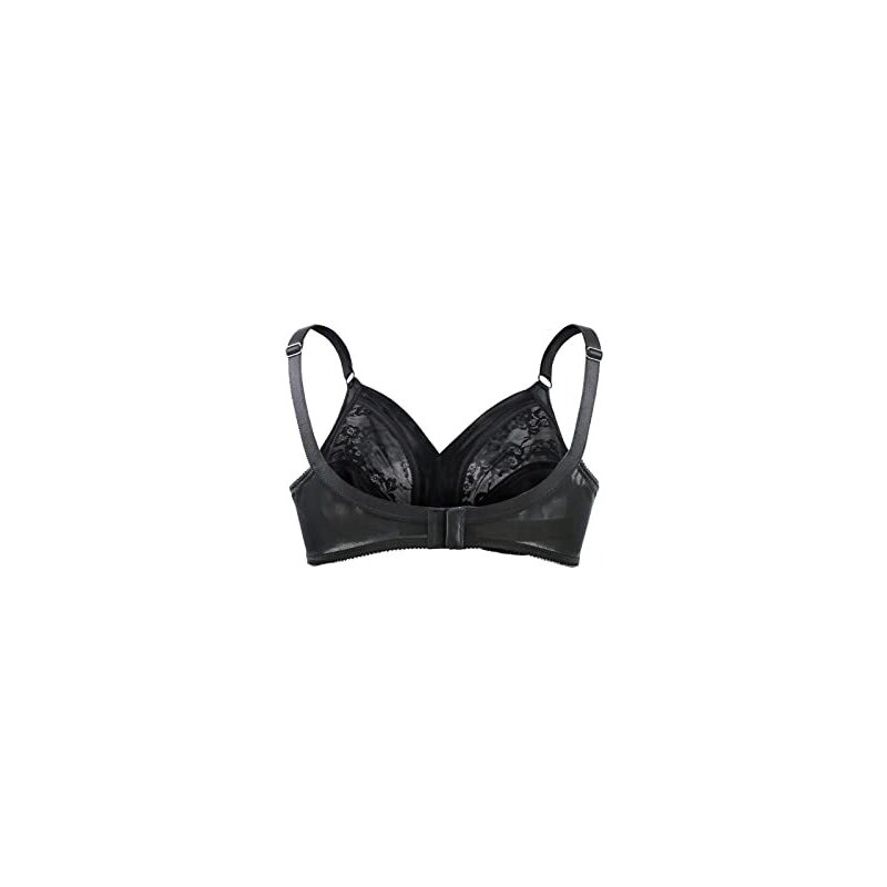 Lepel Reggiseno Donna Senza Ferretto Art Delia col. E Mis. A Scelta (7 ...