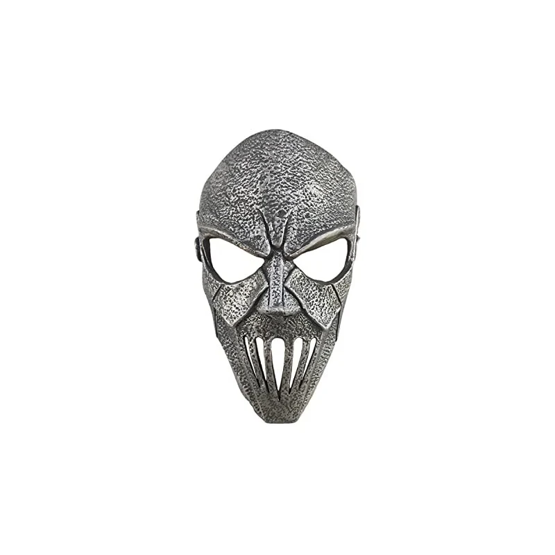 Oakamy Mick Thompson Mask Latex Corey Taylor Maschera Joey Jordison ...