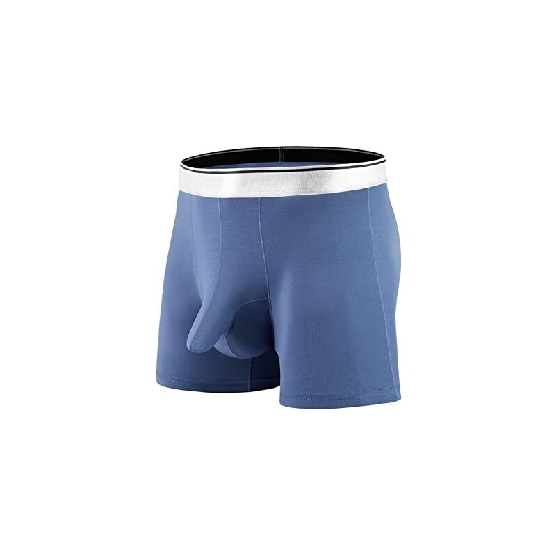 GDKKBIN Briefs Perizoma Uomo Sexy Canotta Intima Uomo Cotone Boxer Uomo ...