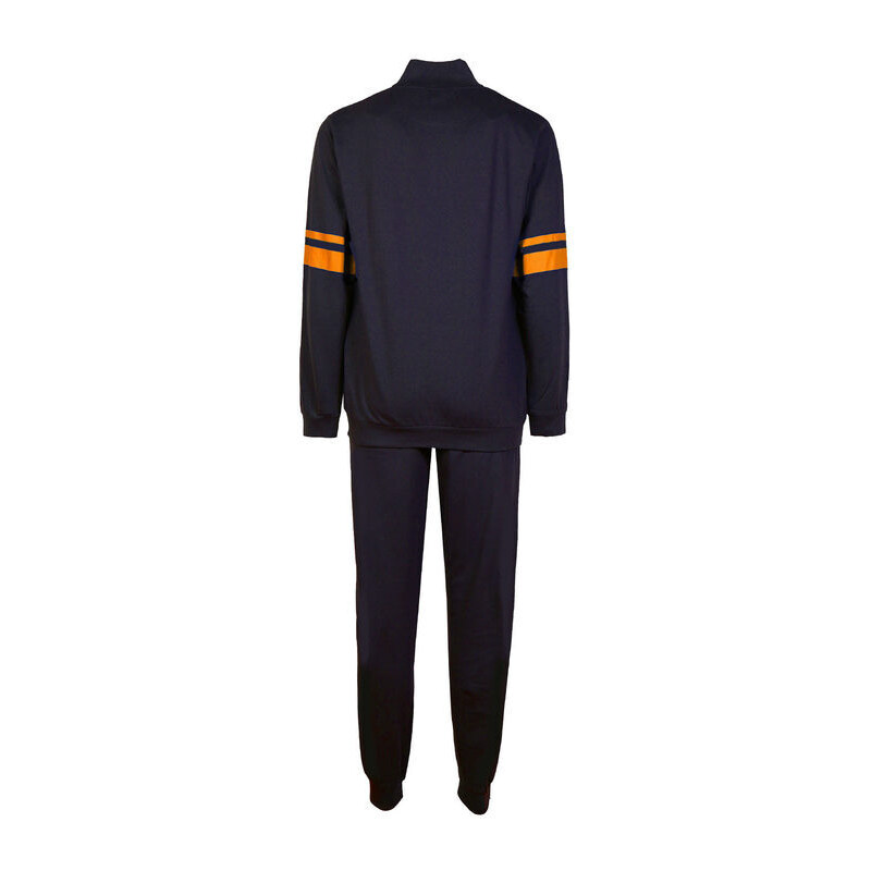 Australian Tuta Sportiva In Cotone Da Uomo Tute Sportive Blu Taglia Xl ...