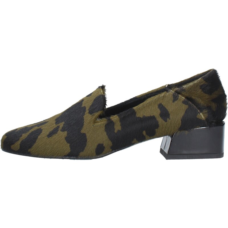 PAOLO MATTEI mocassini paolo mattei - Stileo.it