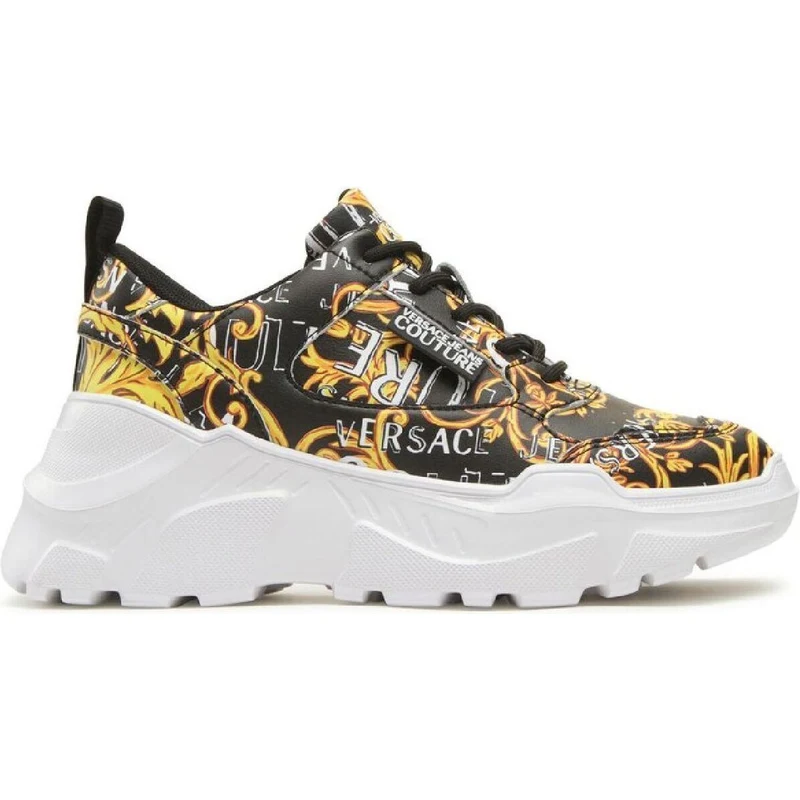 VERSACE JEANS COUTURE CALZATURE Fantasia. ID: 17675564XO - Stileo.it