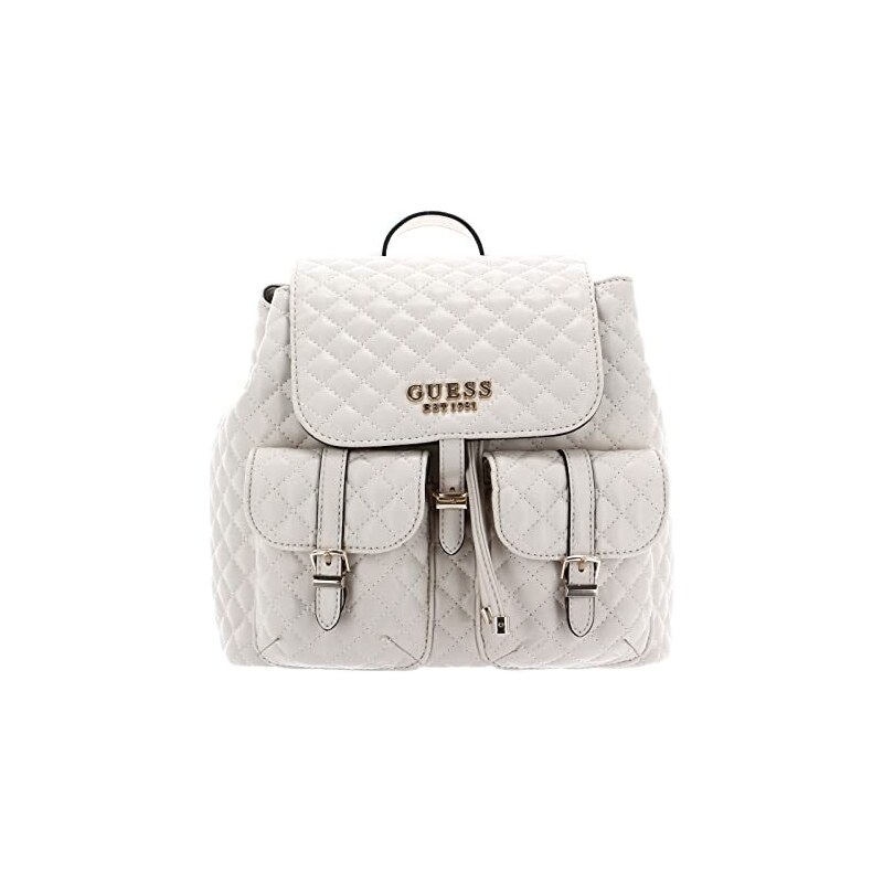 GUESS ADAM FLAP BACKPACK - Stileo.it