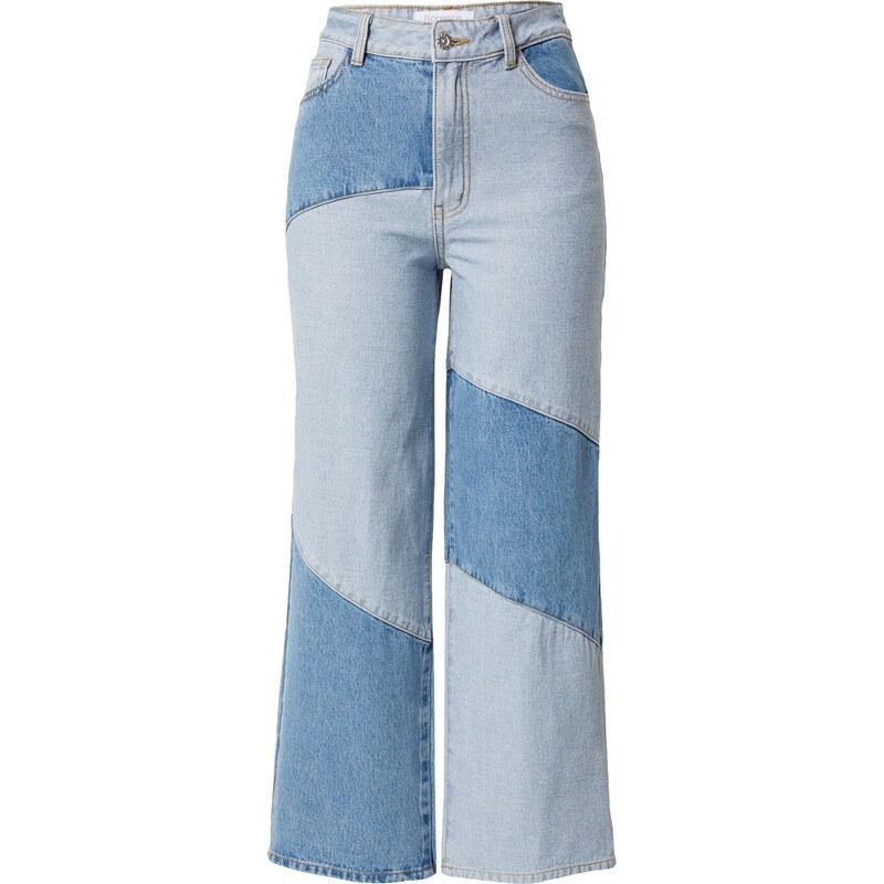 florence by mills exclusive for ABOUT YOU Jeans Puddle Jump - Stileo.it
