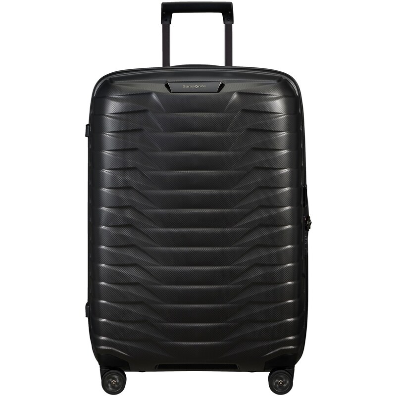 Samsonite – Trolley espandibile medio 69 cm Proxis - Stileo.it