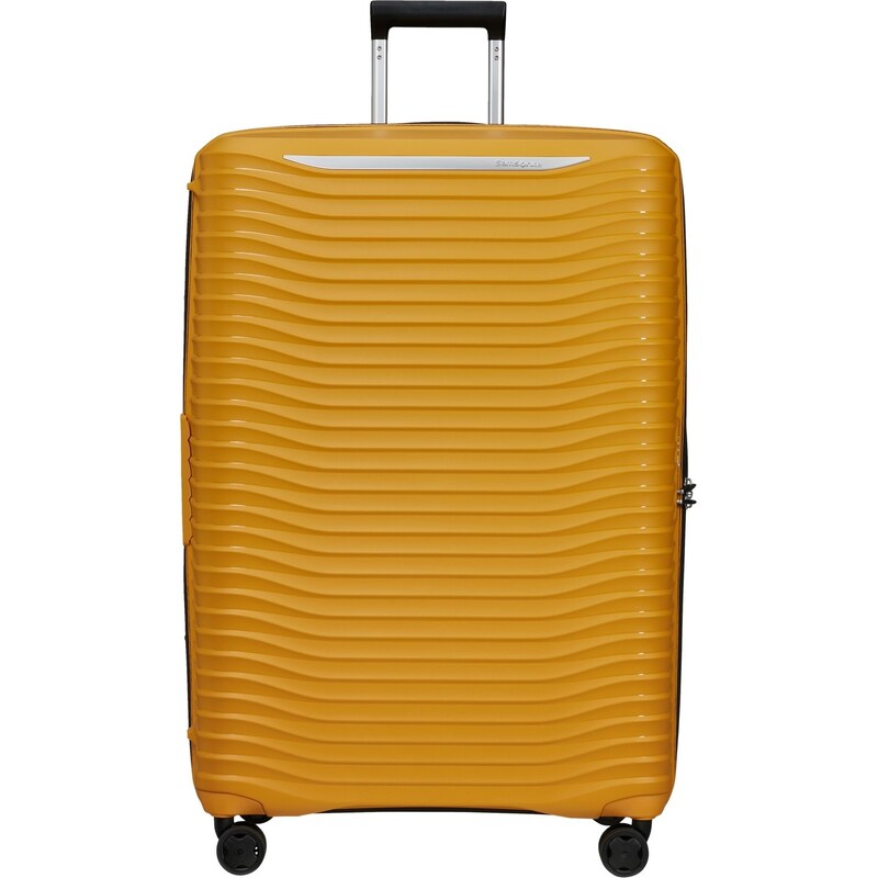 Samsonite - Trolley Extra Large in polipropilene 4 Ruote espandibile ...